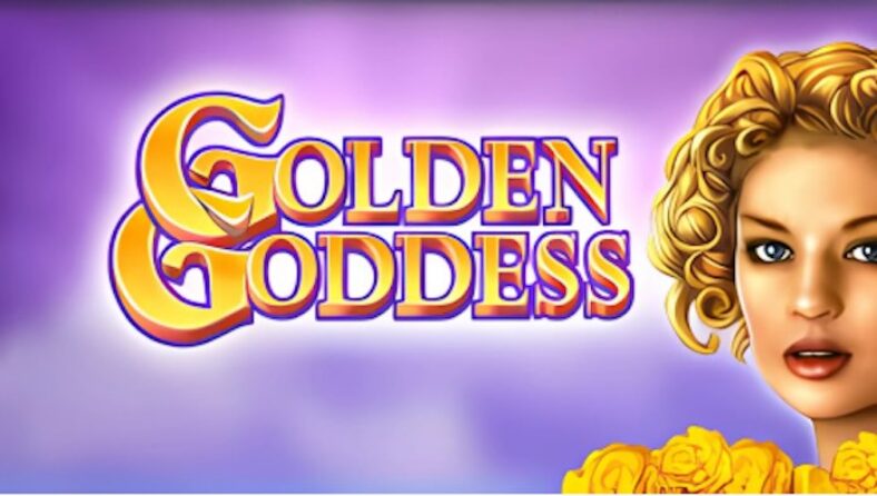 Golden Goddess Slot – Play IGT’s Super Stacks Game Online